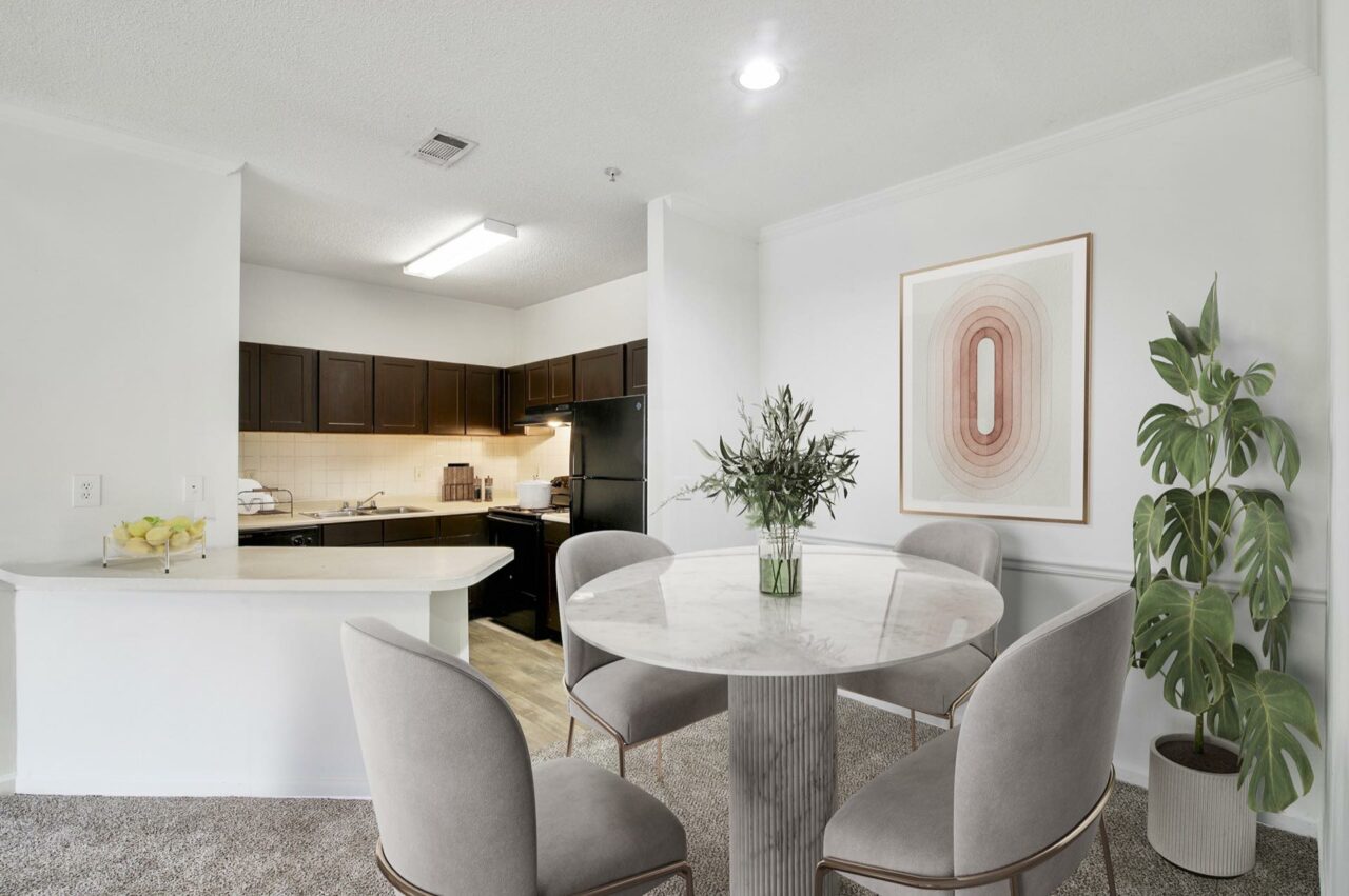 Norcross Apartments | Photo Gallery | Halston Paces Crossing