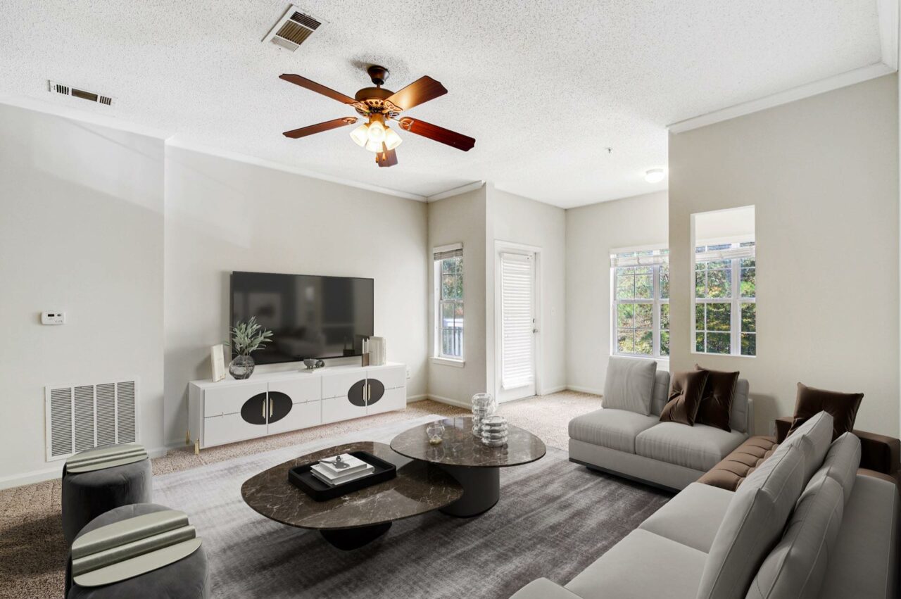 Norcross Apartments | Photo Gallery | Halston Paces Crossing