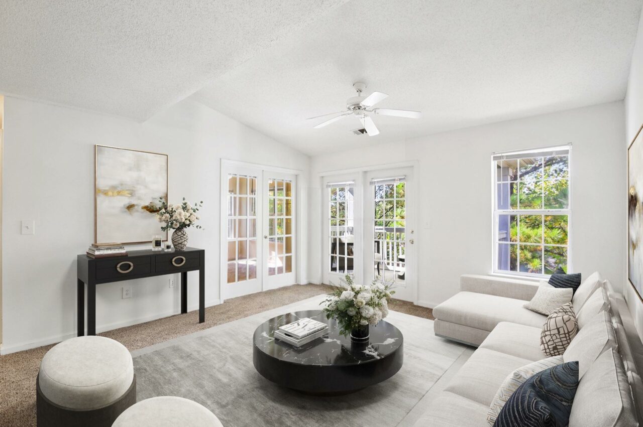 Norcross Apartments | Photo Gallery | Halston Paces Crossing